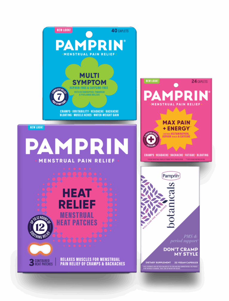 Home - Pamprin